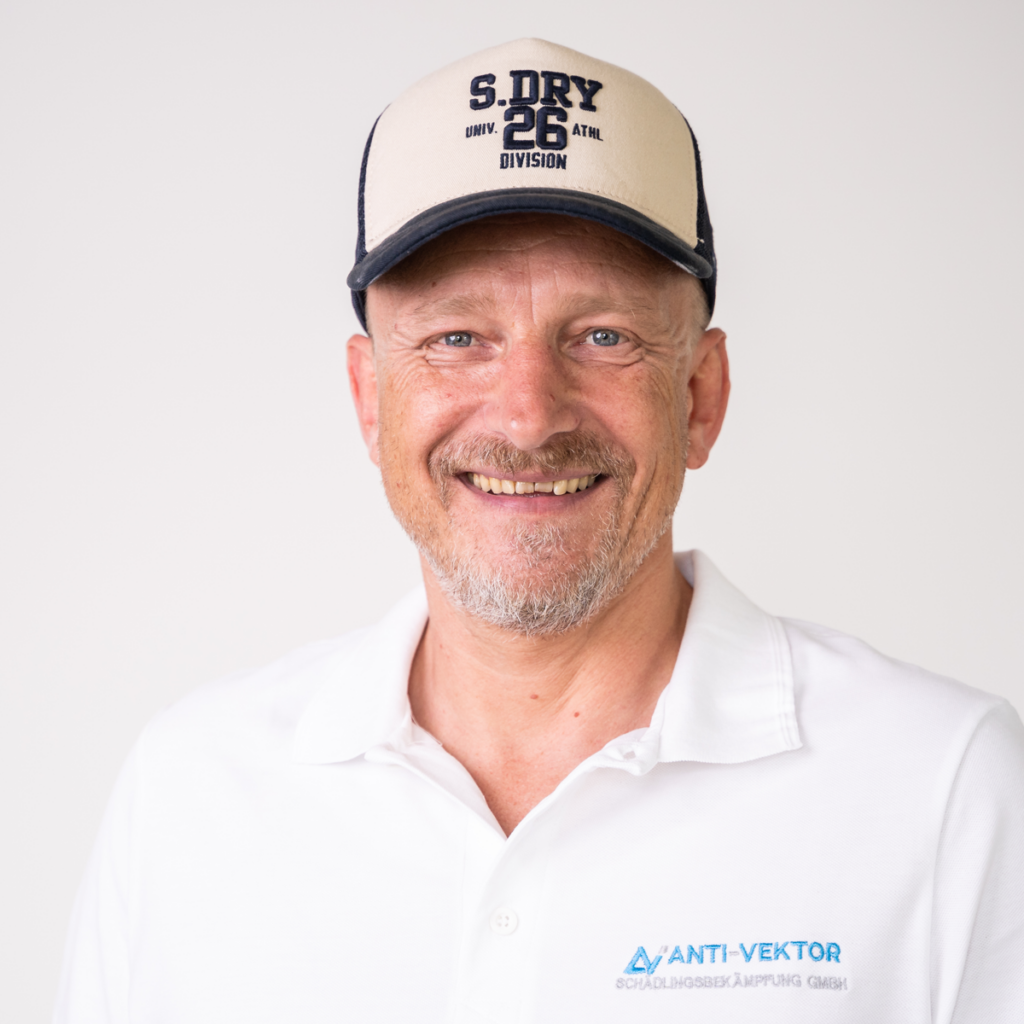 Anti Vektor GmbH – Schädlingsbekämpfung auf höchstem Niveau