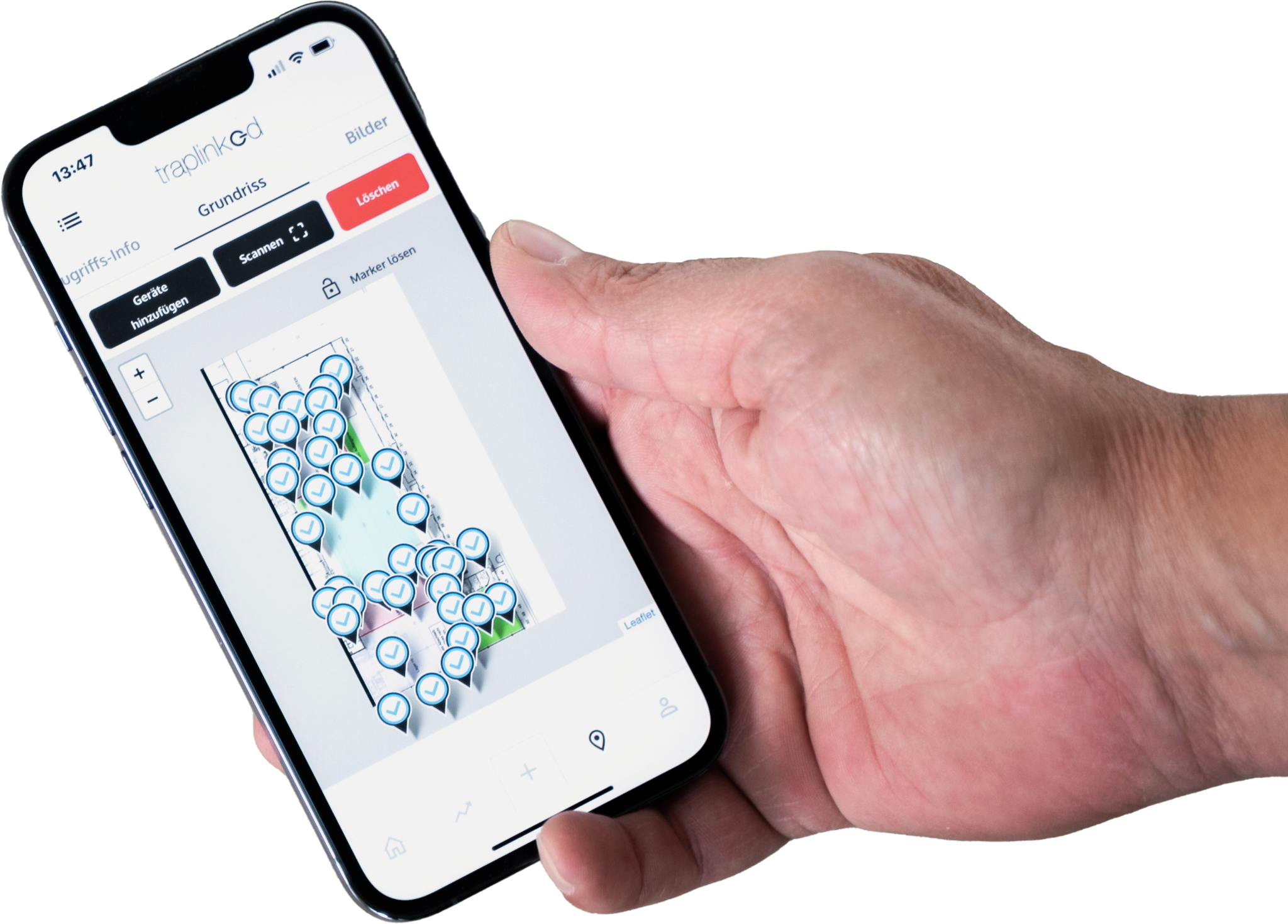 Anti Vektor GmbH – Schädlingsbekämpfung auf höchstem Niveau