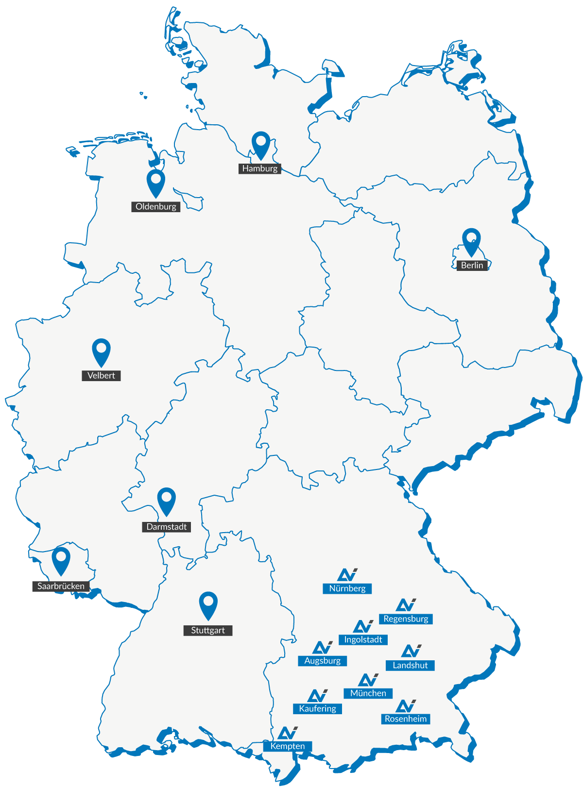 Über Uns - Anti-Vektor Schädlingsbekämpfung GmbH