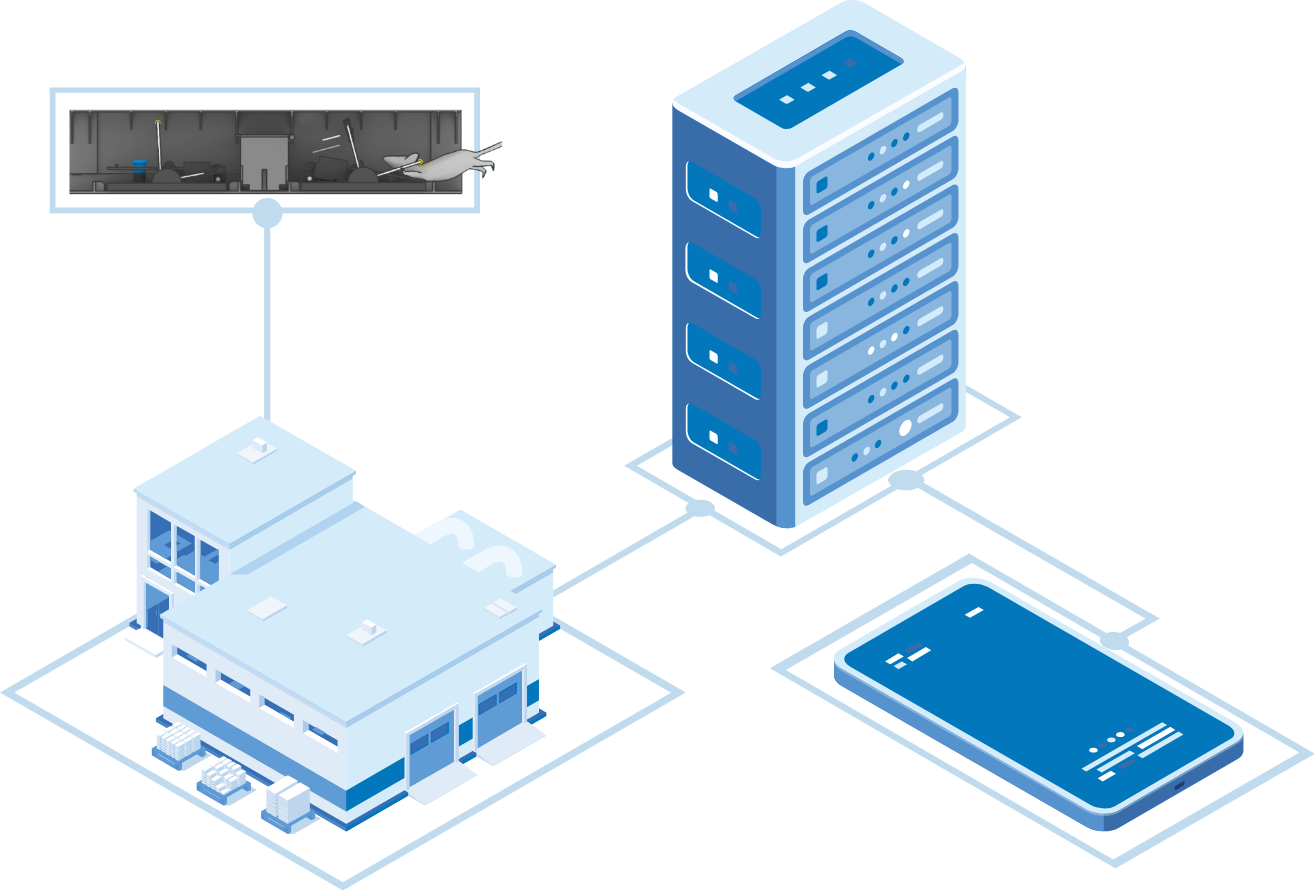 Anti Vektor GmbH – Schädlingsbekämpfung auf höchstem Niveau